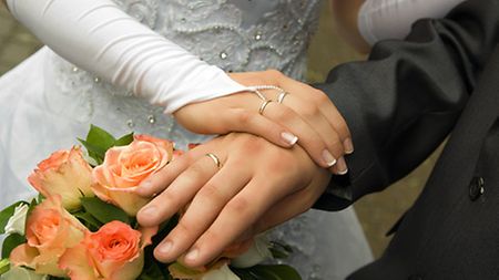 Visa for Marriage in Germany - Federal Foreign Office