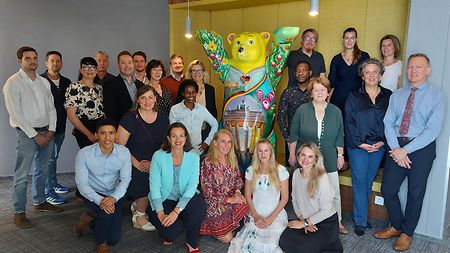 German Consulate General Cape Town - Federal Foreign Office