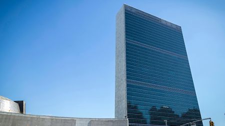 Huffington Post: Ambassador Schäfer's regular opinion column - Federal ...