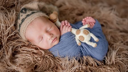 Birth Registration of a Child Born Abroad - Federal Foreign Office